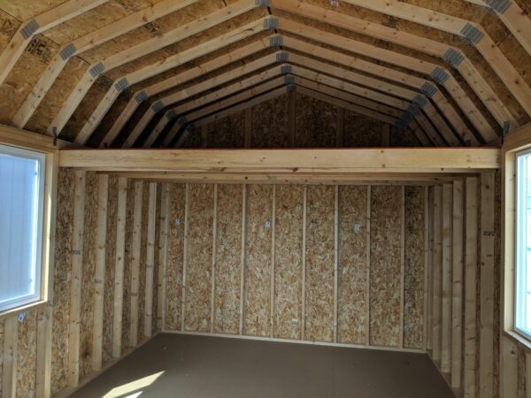 Prefabricated Sheds Features & Options | Sheds Delivered