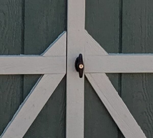 Prefabricated Sheds Features & Options | Sheds Delivered