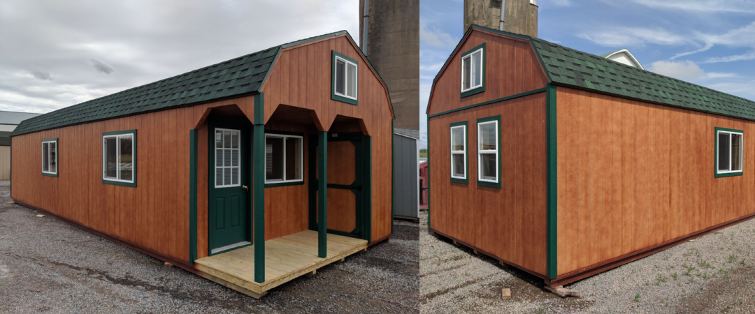 715-255-6500 | Storage Sheds for Sale in Spencer WI | Rent to Own Buildings